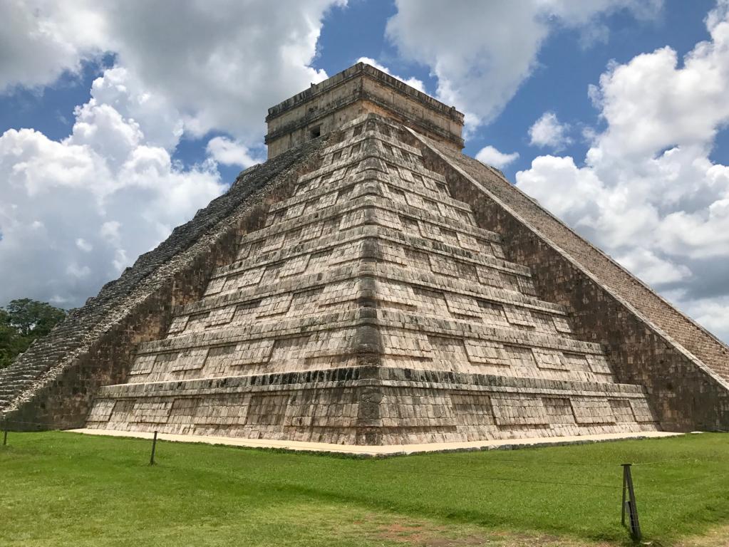 Authentische Mexiko Reisen mit Naturamerica Reisen